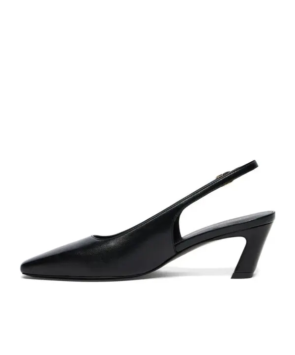 STUART WEITZMAN Stassi Slingback 50