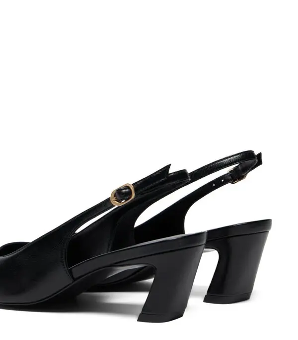 STUART WEITZMAN Stassi Slingback 50