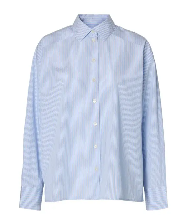 SELECTED Long-sleeved Shirt