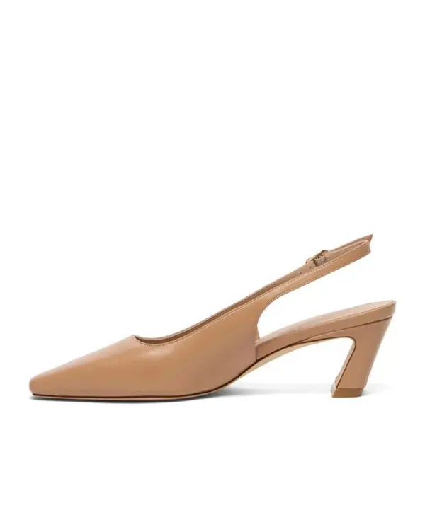 STUART WEITZMAN Stassi Slingback 50