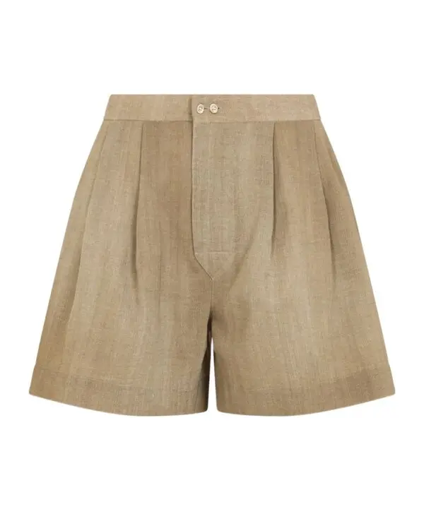 Ermanno Scervino Micro-shorts - No