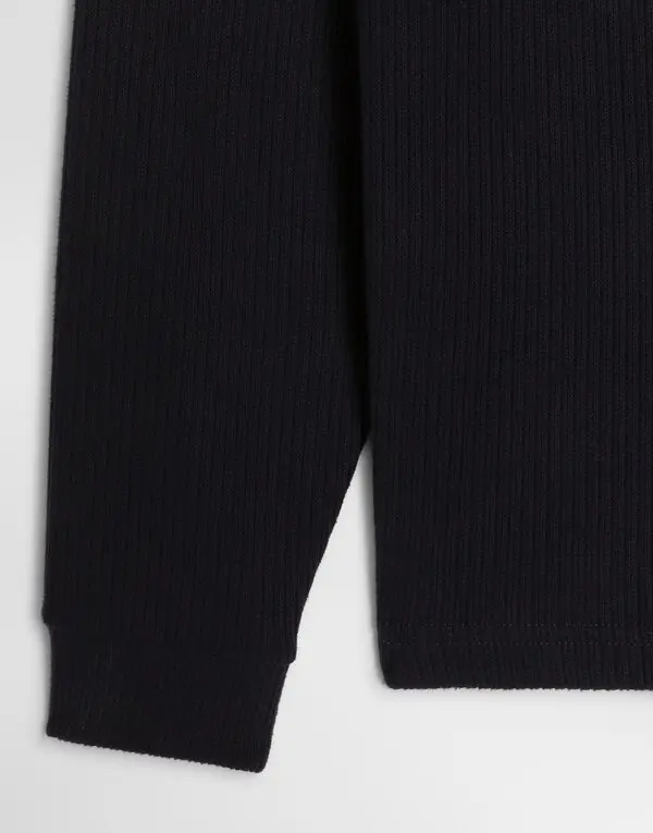Dolce & Gabbana Cotton Serafino