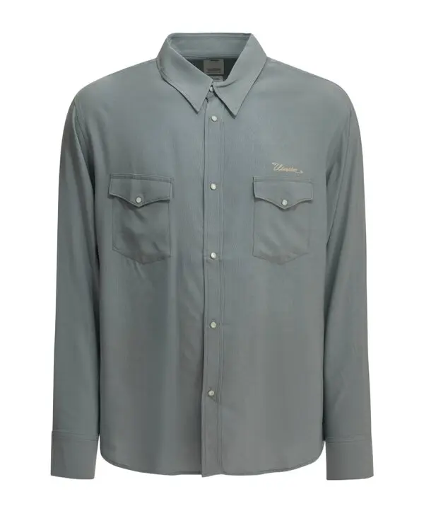 Visvim Long-sleeved Shirt