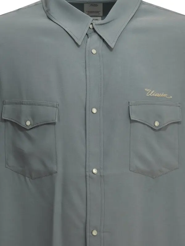 Visvim Long-sleeved Shirt