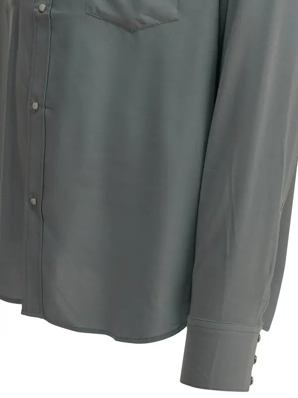 Visvim Long-sleeved Shirt