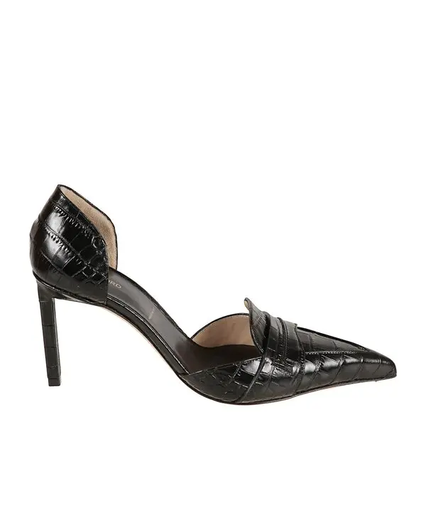 TOM FORD Pointed-toe Pumps
