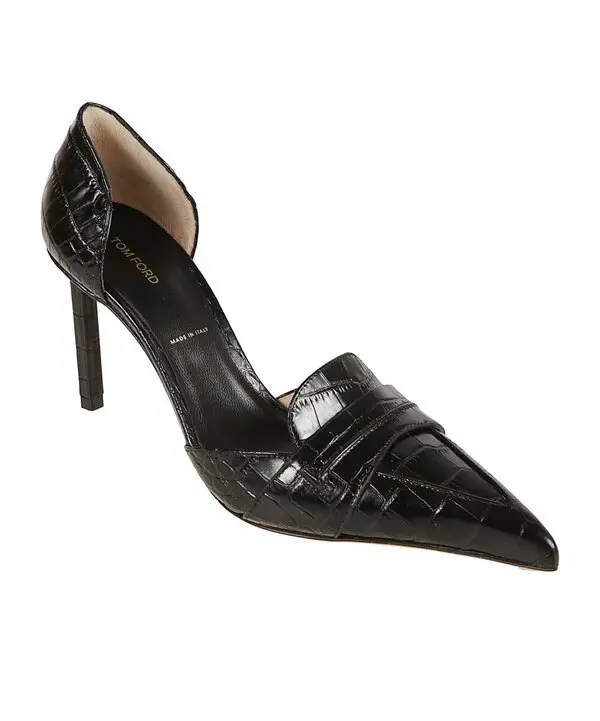 TOM FORD Pointed-toe Pumps