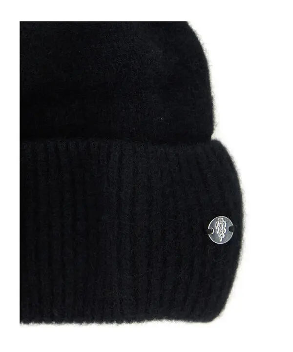 Helen Kaminski Vivian Ribbed Beanie