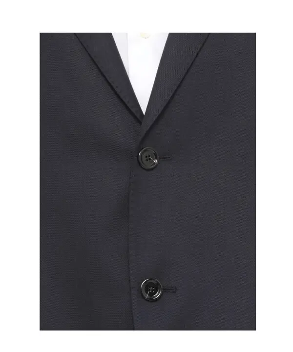 LARDINI Single-breasted Tailored Suits
