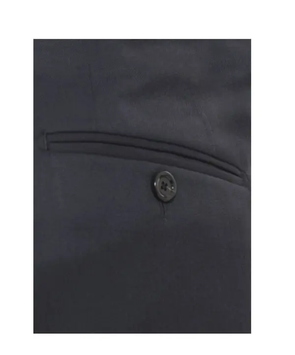 LARDINI Single-breasted Tailored Suits