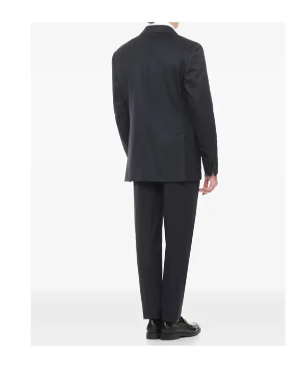 LARDINI Single-breasted Tailored Suits