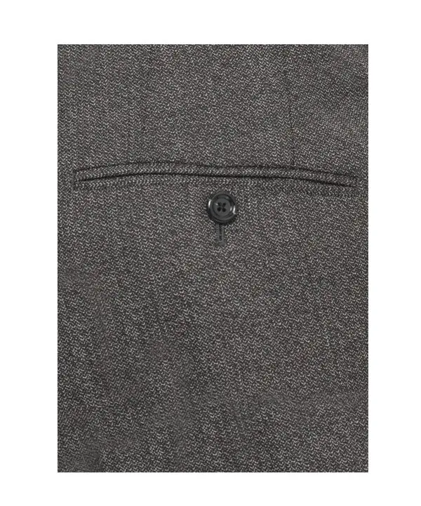 LARDINI Single-breasted Tailored Suit