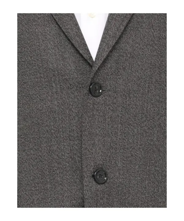 LARDINI Single-breasted Tailored Suit