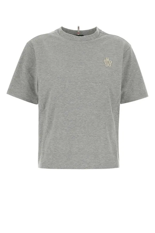Moncler Ss T-shirt 3 Pack