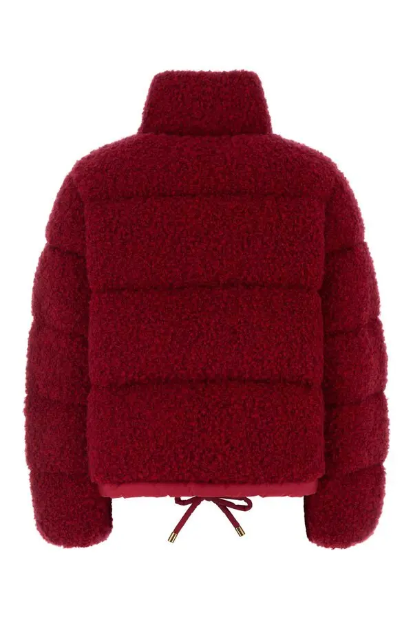 Moncler Boucle Trascendance Down Jacket