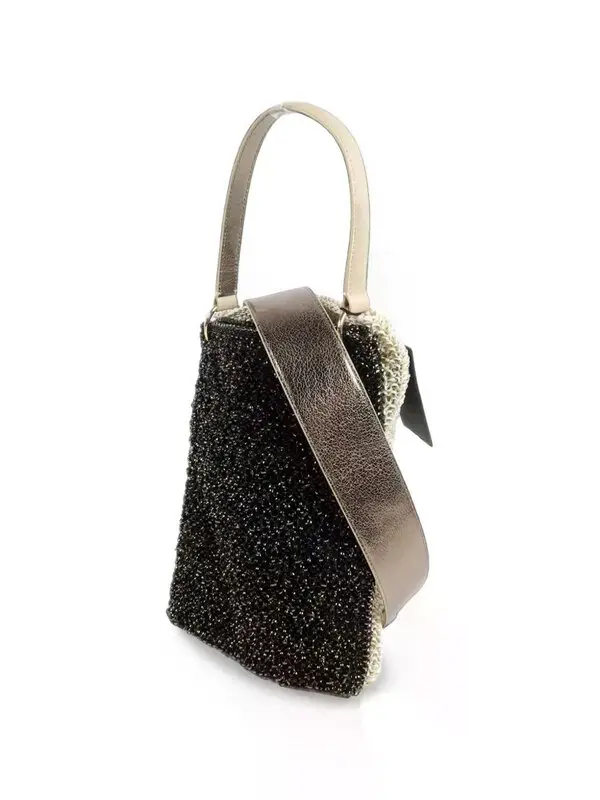 ANTEPRIMA Woven Shoulder Bag
