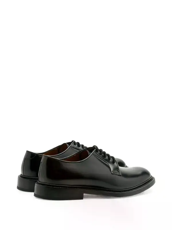 LOTTUSSE Prestige Goodyear-welted Derby Shoes