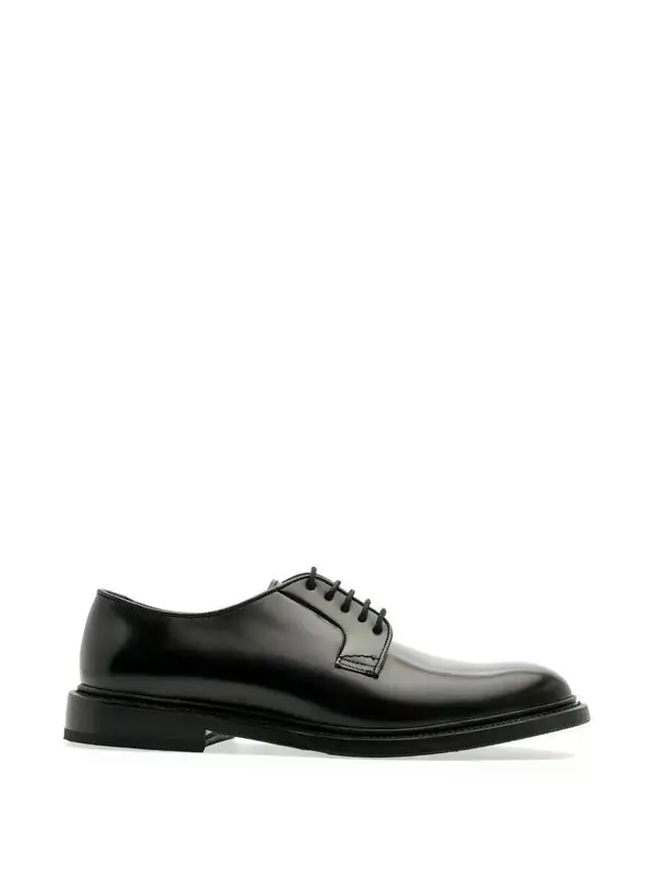 Lottusse 1877 Prestige Goodyear-welted Derby Shoes