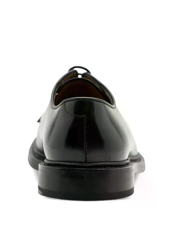Lottusse 1877 Prestige Goodyear-welted Derby Shoes