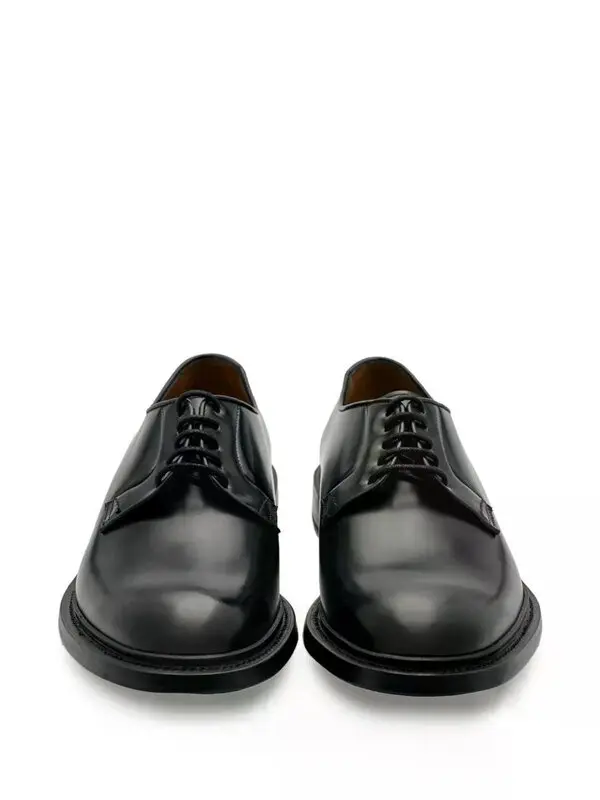 Lottusse 1877 Prestige Goodyear-welted Derby Shoes