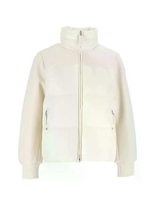 PARAJUMPERS Saboga Panelled Down Jacket