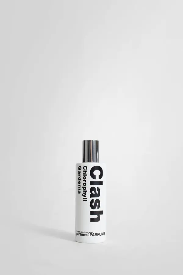 Comme Des Garçons Chlorophyll X Gardenia