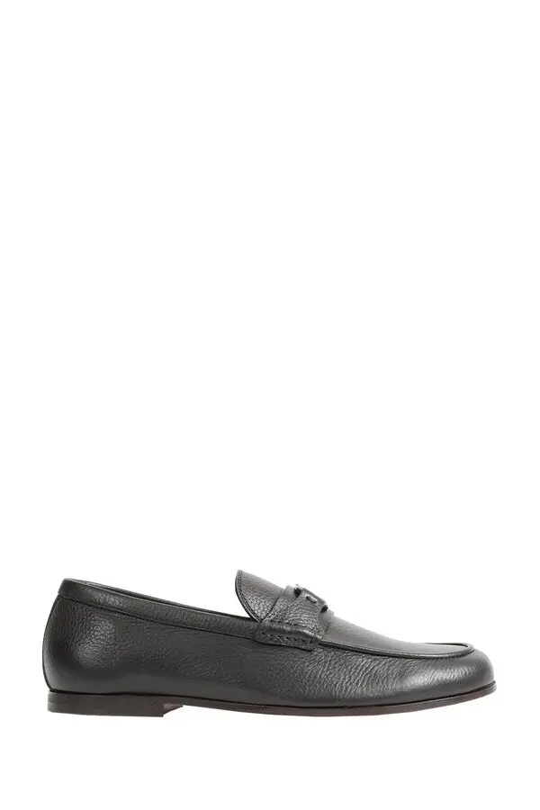 Valentino Garavani Vlogo Signature Loafers