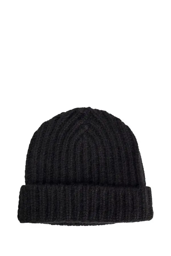 Warm Me Hats - Black