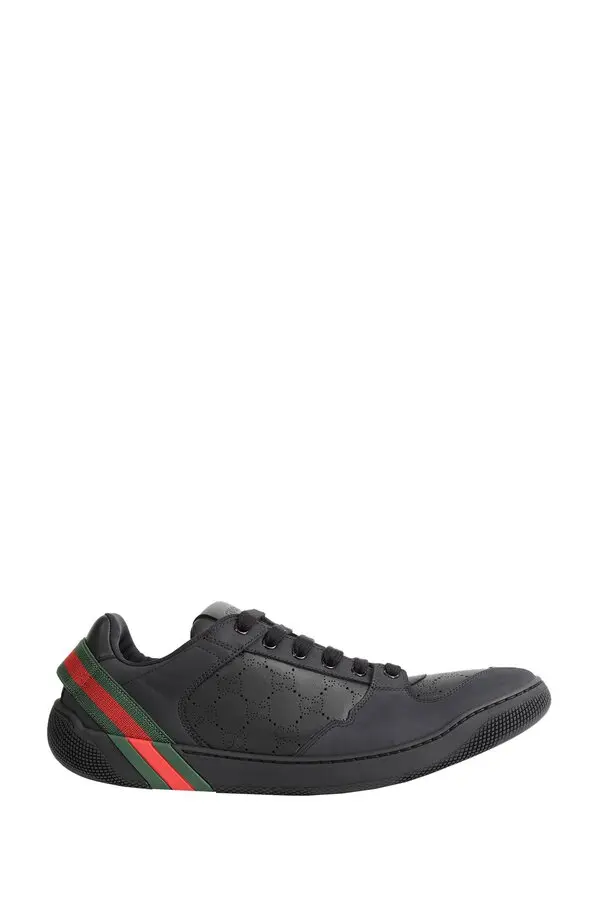 Gucci Screener Sneakers