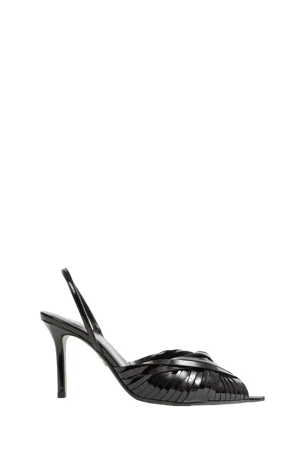 CUOIO DI TOSCANA Paul Andrew X Intertwist Sandals