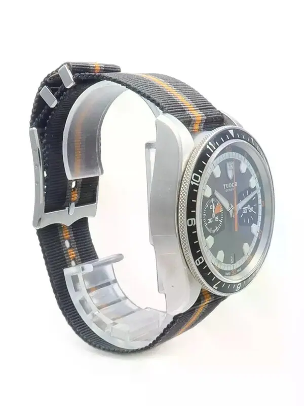 TUDOR 2011 Heritage Chrono 42mm Watch