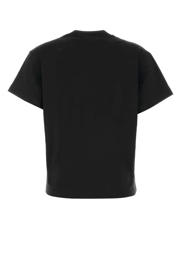 JIL SANDER Cotton T-shirt Set