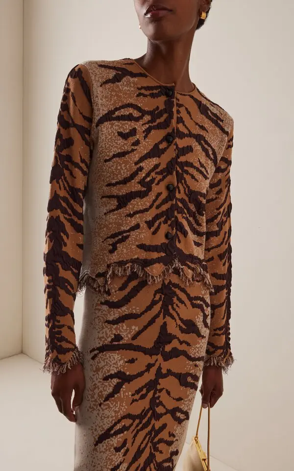 Altuzarra Sedgewick Knit Sweater