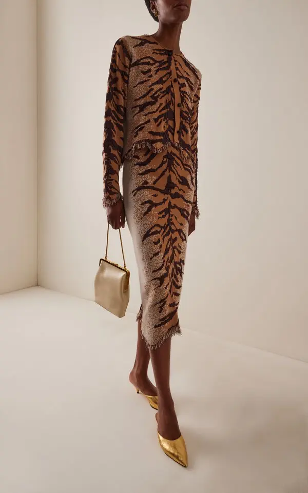 Altuzarra Sedgewick Knit Sweater