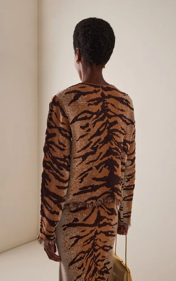 Altuzarra Sedgewick Knit Sweater