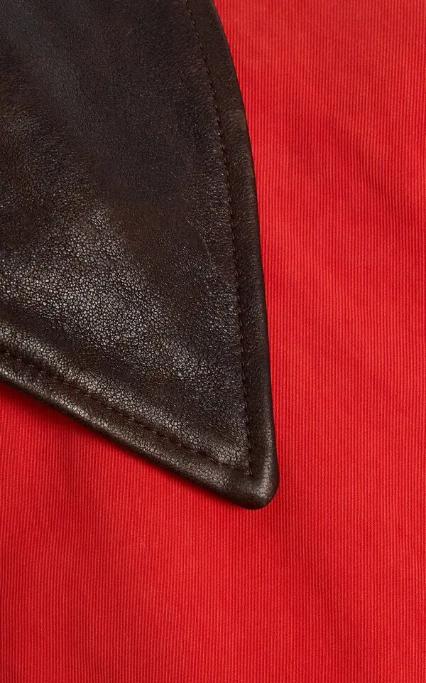 Altuzarra Bobbie Cotton Coat