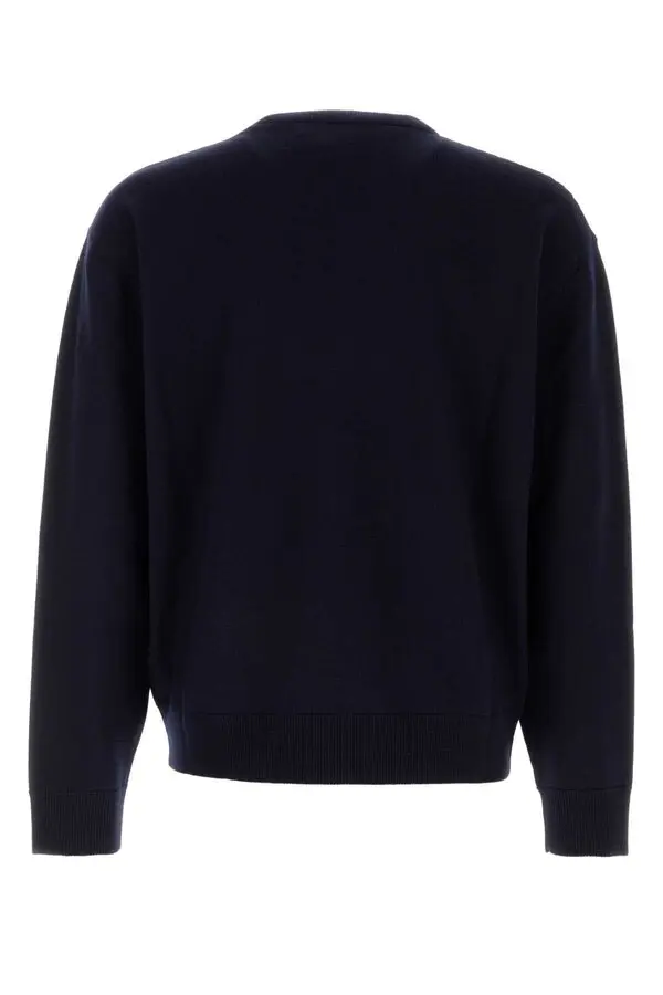 Dsquared2 Wool Sweater