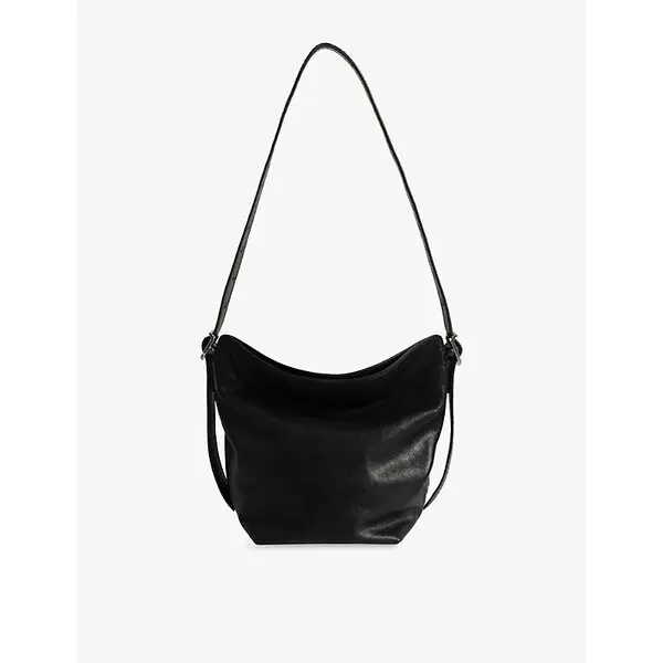 Zadig&Voltaire Baby Jane Leather Shoulder Bag