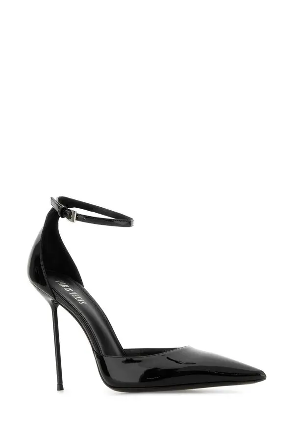 Paris Texas Leather Lidia Pumps