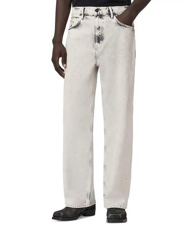 ALLSAINTS Lenny Relaxed Fit Jeans