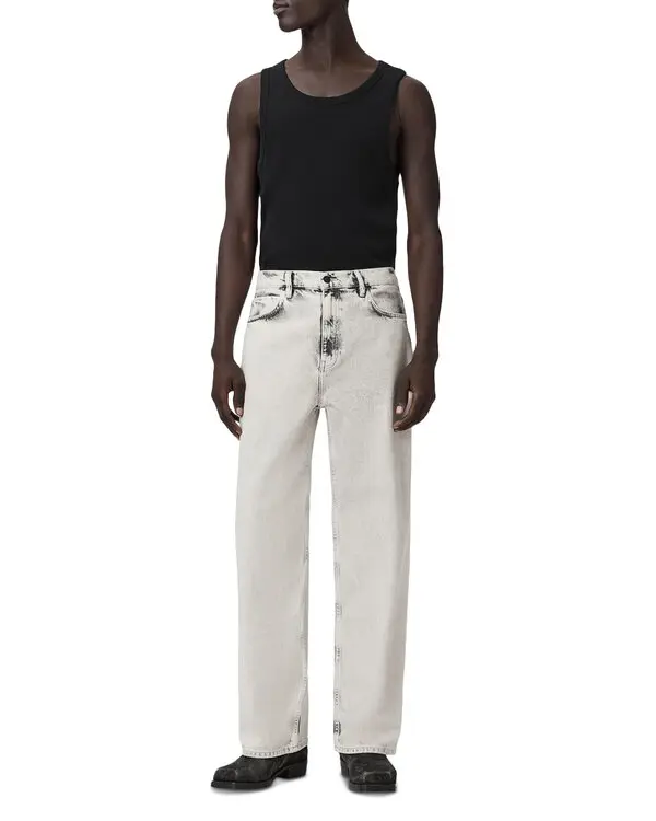 ALLSAINTS Lenny Relaxed Fit Jeans