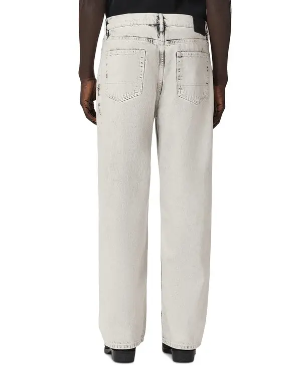 ALLSAINTS Lenny Relaxed Fit Jeans