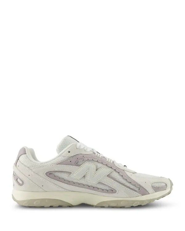 NEW BALANCE 204l Suede Sneakers