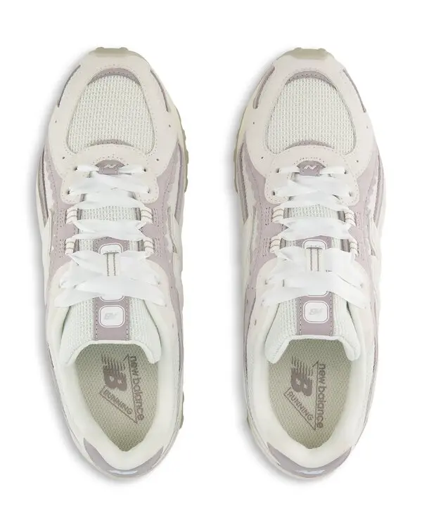 NEW BALANCE 204l Suede Sneakers