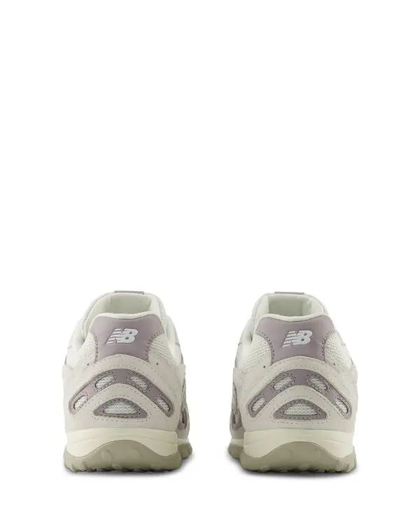NEW BALANCE 204l Suede Sneakers