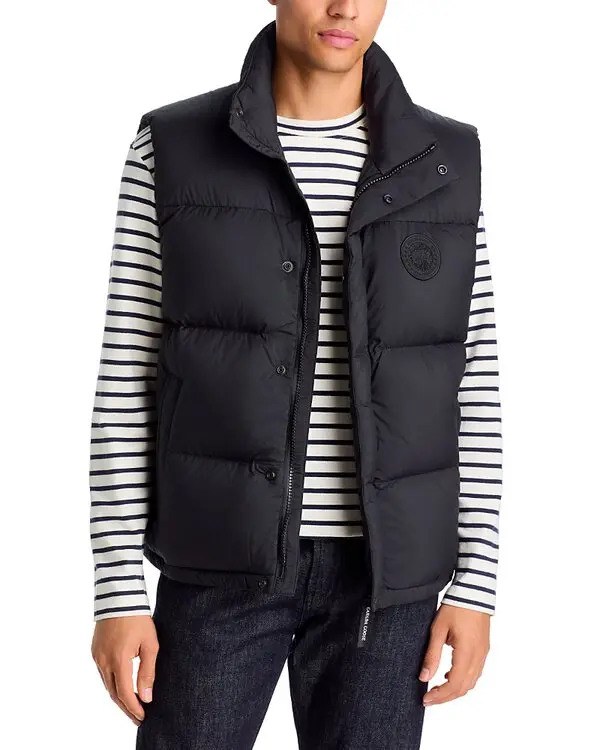 Canada Goose Sterling Down Puffer Vest