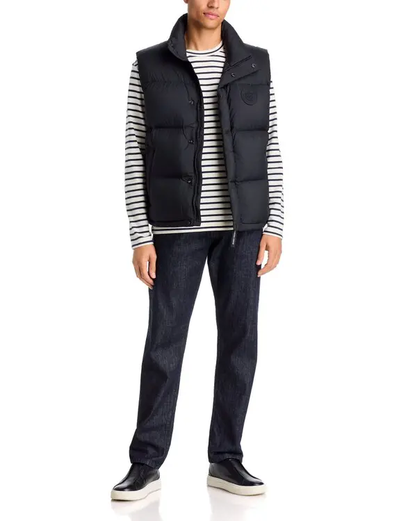 Canada Goose Sterling Down Puffer Vest
