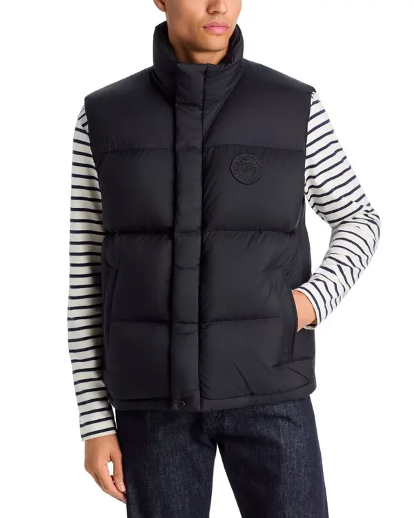 Canada Goose Sterling Down Puffer Vest