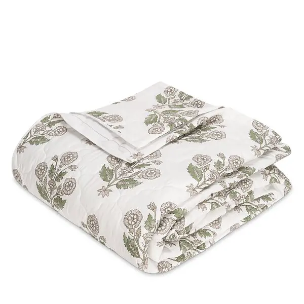 MATOUK Dalila Quilt, King