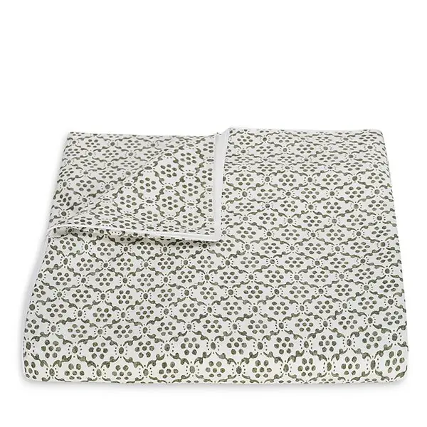 MATOUK Laksha Duvet Cover, Full/queen